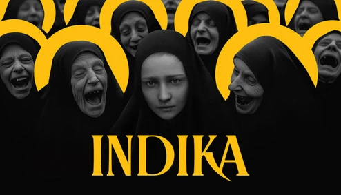 INDIKA Wiki | Fandom