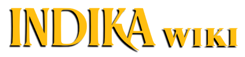INDIKA Wiki | Fandom