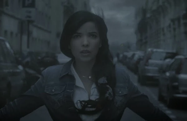 Dernière Danse | Indila Sedraïa Wiki | Fandom