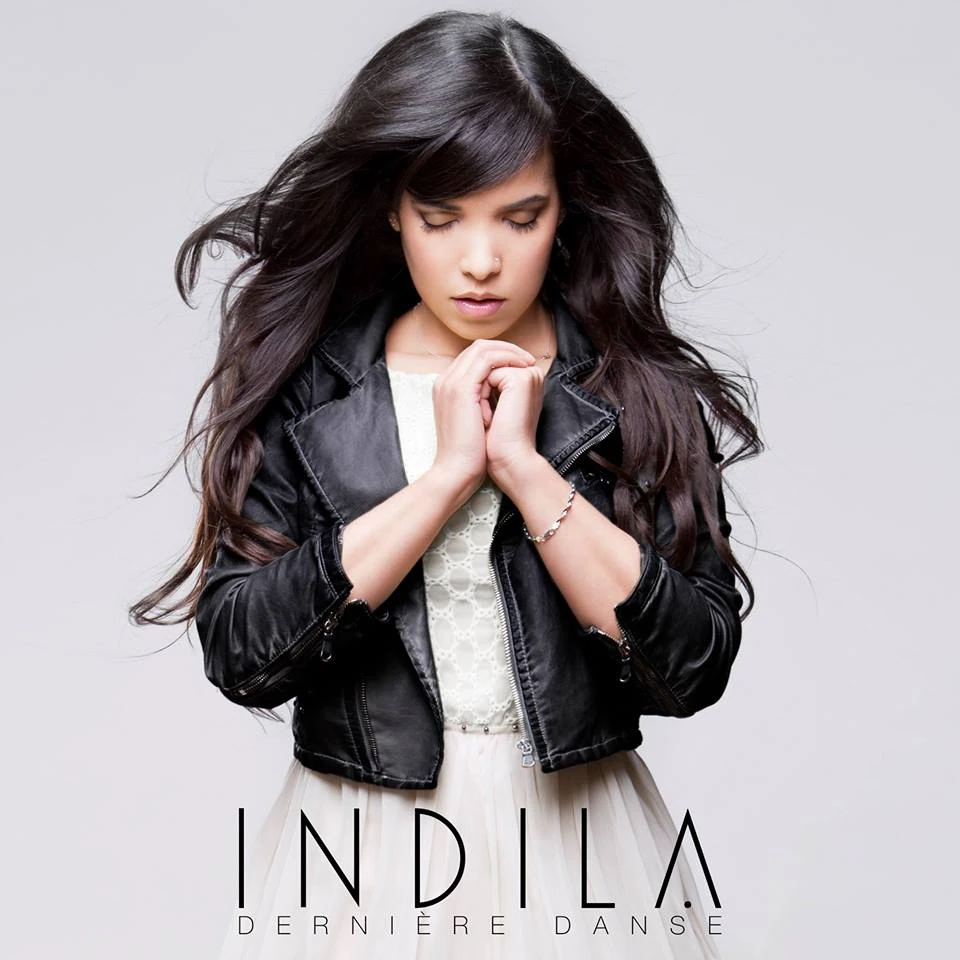 Indila/Galeria | Indila Sedraïa Wiki | Fandom