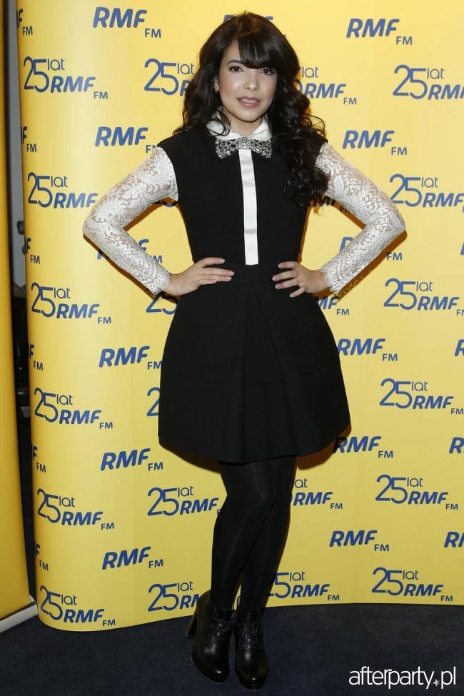 25 lat RMFfm | Indila Sedraïa Wiki | Fandom