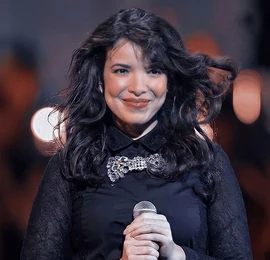 Indila | Indila Sedraïa Wiki | Fandom