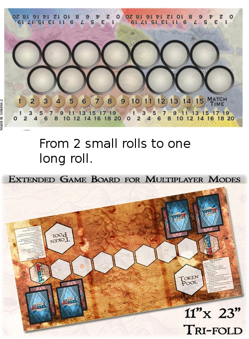 BattleCon Changes History | World of Indines Wiki | Fandom