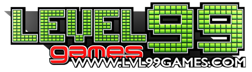 Level 99 Games | World of Indines Wiki | Fandom
