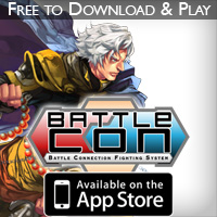Battlecon for iOS | World of Indines Wiki | Fandom