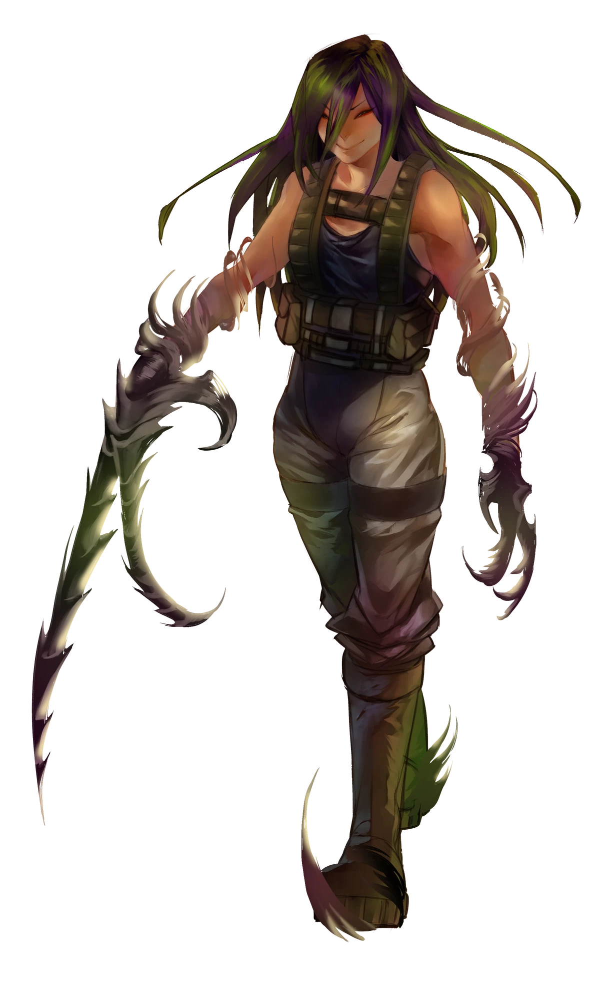 Thessala Three | World of Indines Wiki | Fandom