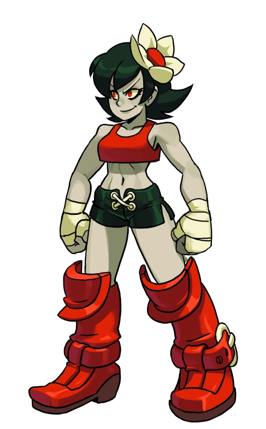 Lea | Indivisible Wiki | Fandom