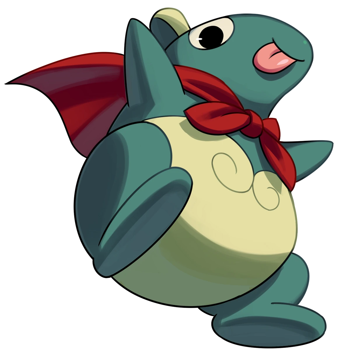 Roti | Indivisible Wiki | Fandom