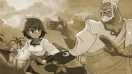 Ajna | Indivisible Wiki | Fandom