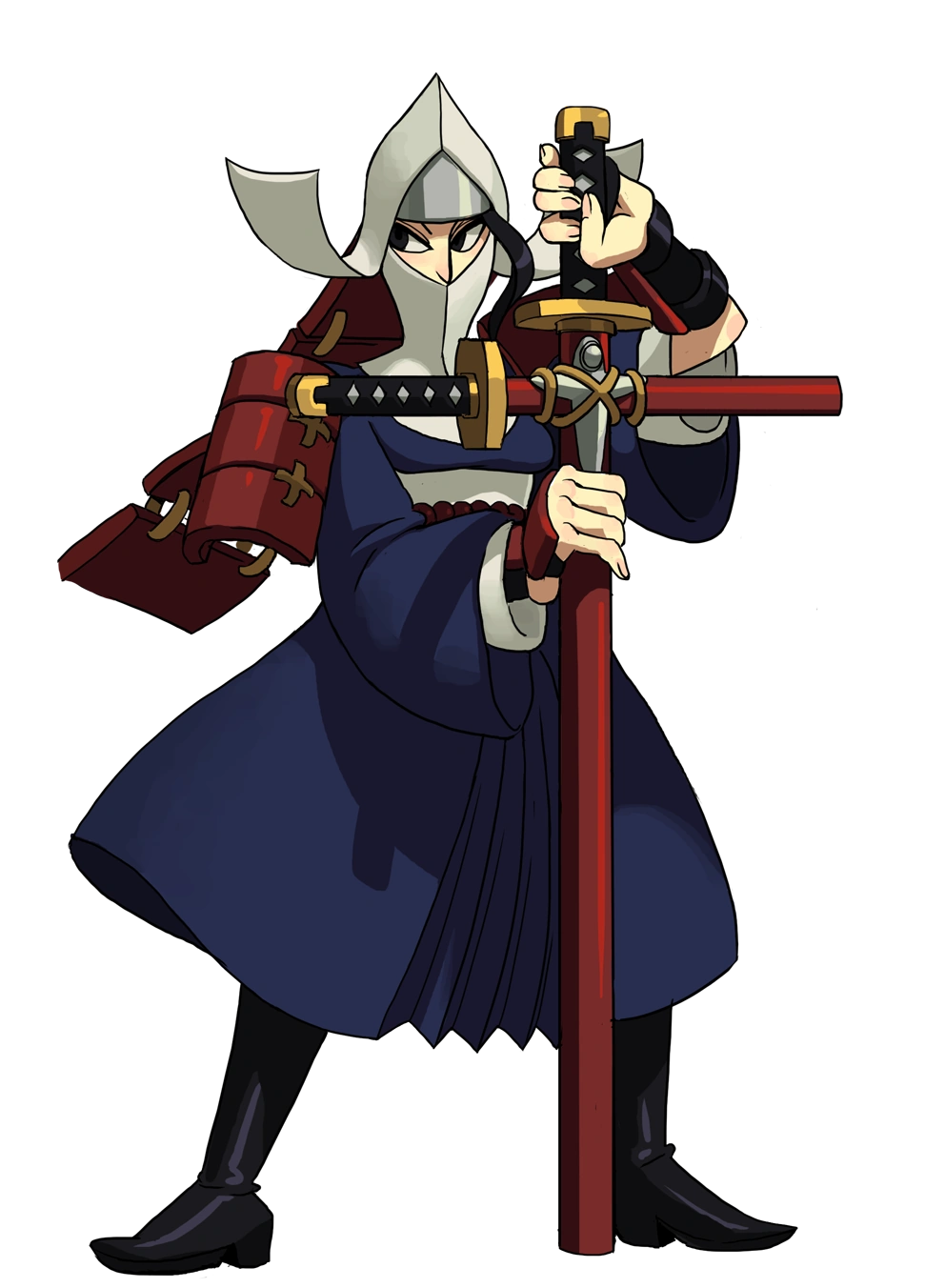 Toko | Indivisible Wiki | Fandom