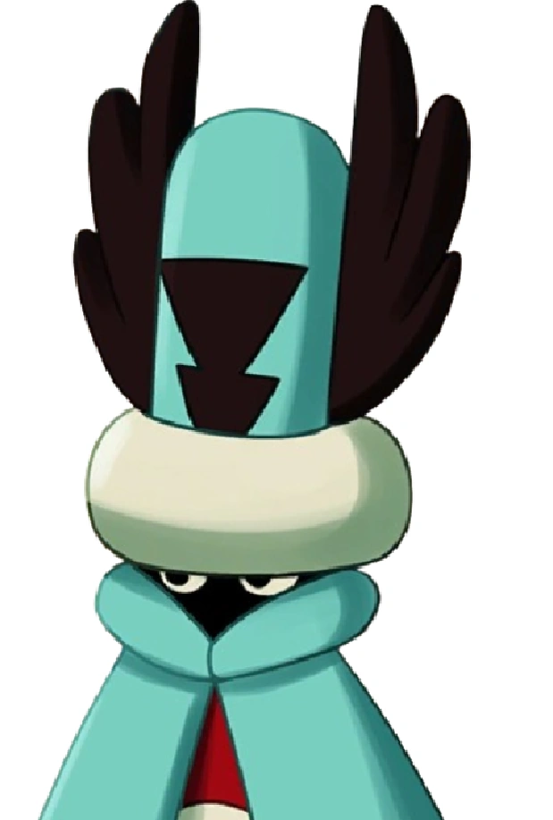Angwu | Indivisible Wiki | Fandom