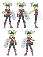 Kampan | Indivisible Wiki | Fandom