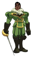 Antoine | Indivisible Wiki | Fandom