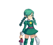 Annie | Indivisible Wiki | Fandom