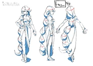 Thorani | Indivisible Wiki | Fandom