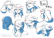 Thorani | Indivisible Wiki | Fandom