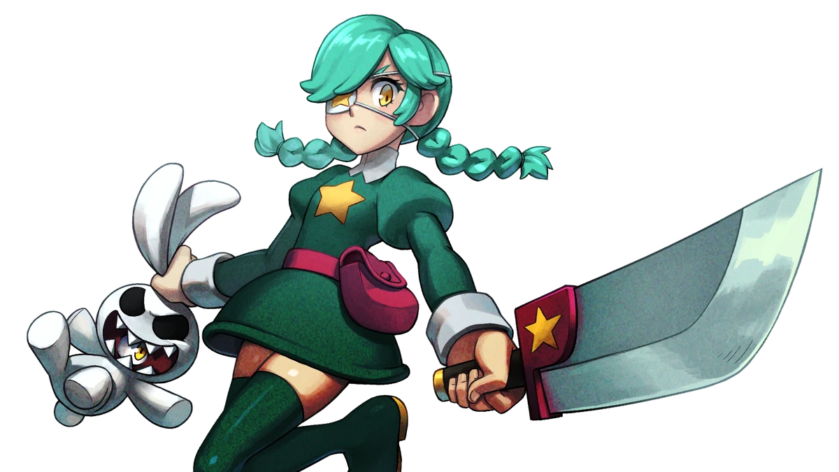 Category:Characters | Indivisible Wiki | Fandom