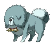 Lanshi | Indivisible Wiki | Fandom