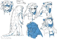 Razmi | Indivisible Wiki | Fandom