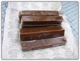 Dodol | Indonesian food Wiki | Fandom