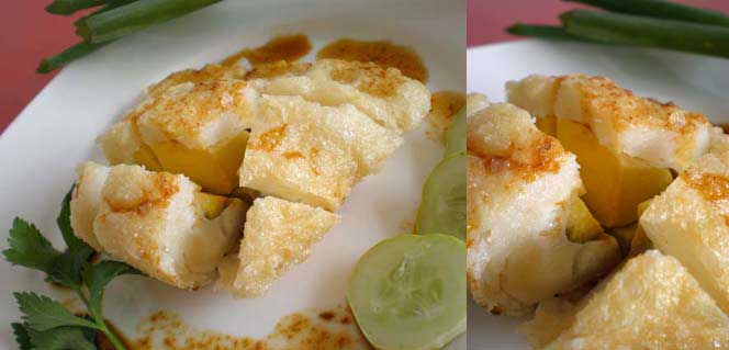 Palembang cuisine | Indonesian food Wiki | Fandom