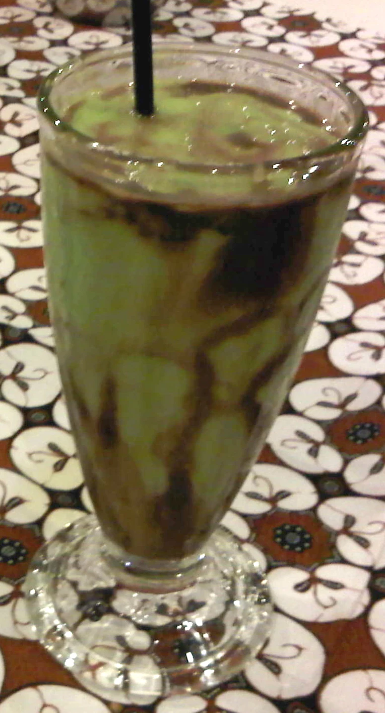 Jus Alpukat | Indofoodia Wiki | Fandom