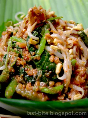 Pecel | Indofoodia Wiki | Fandom