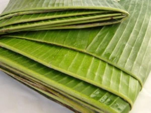 Daun Pisang | Indofoodia Wiki | Fandom