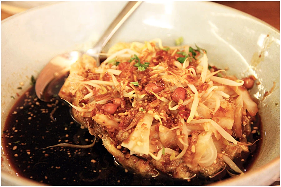 Tahu Telor | Indofoodia Wiki | Fandom