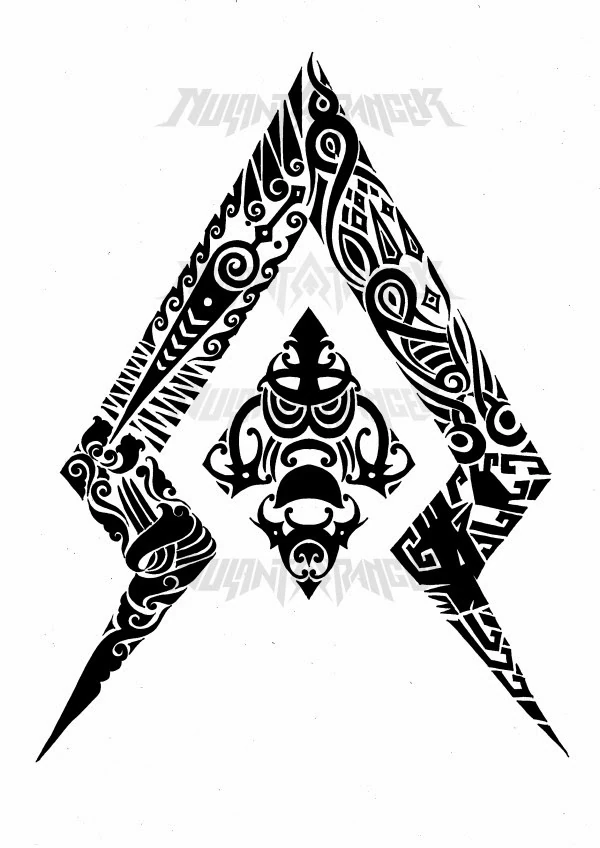 George Saa | Indonesia Fan Toku Wikia | Fandom