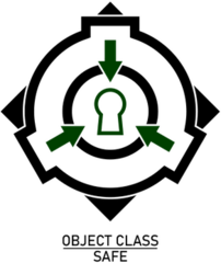 SCP Foundation | Indonesia Vs Battle Wiki | Fandom