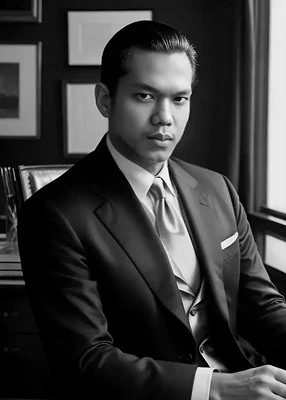 Tommy Jonathan Sinaga | Indonesia | Fandom