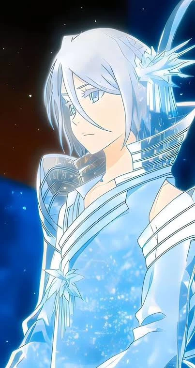 Absolute Zero | IndonesianDeathBattle Wiki | Fandom