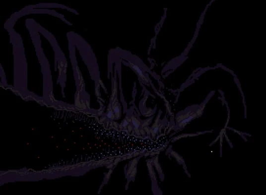 The Visitor (Look Outside) | IndonesianDeathBattle Wiki | Fandom