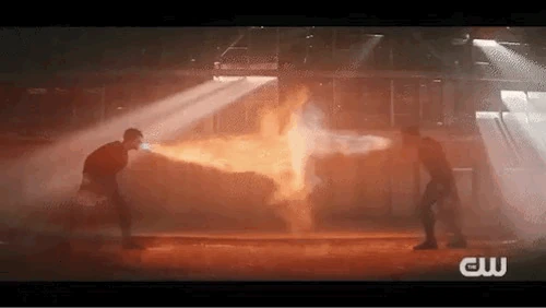 Breath Attack | IndonesianDeathBattle Wiki | Fandom