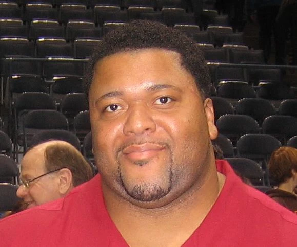 Gilbert Brown | Indoor Football League Wiki | Fandom