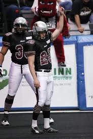Dylan Pohlman | Indoor Football League Wiki | Fandom