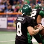 Ben Sankey | Indoor Football League Wiki | Fandom