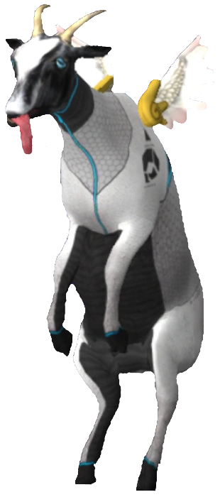 Hitch Goat | Indoor-Pack Wiki | Fandom