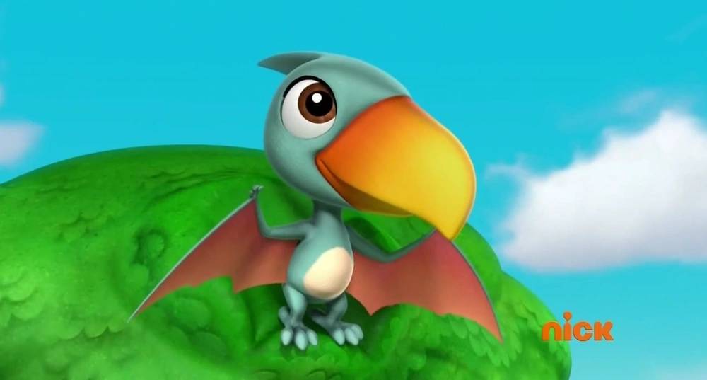 Terry | Indoor-Pack Wiki | Fandom