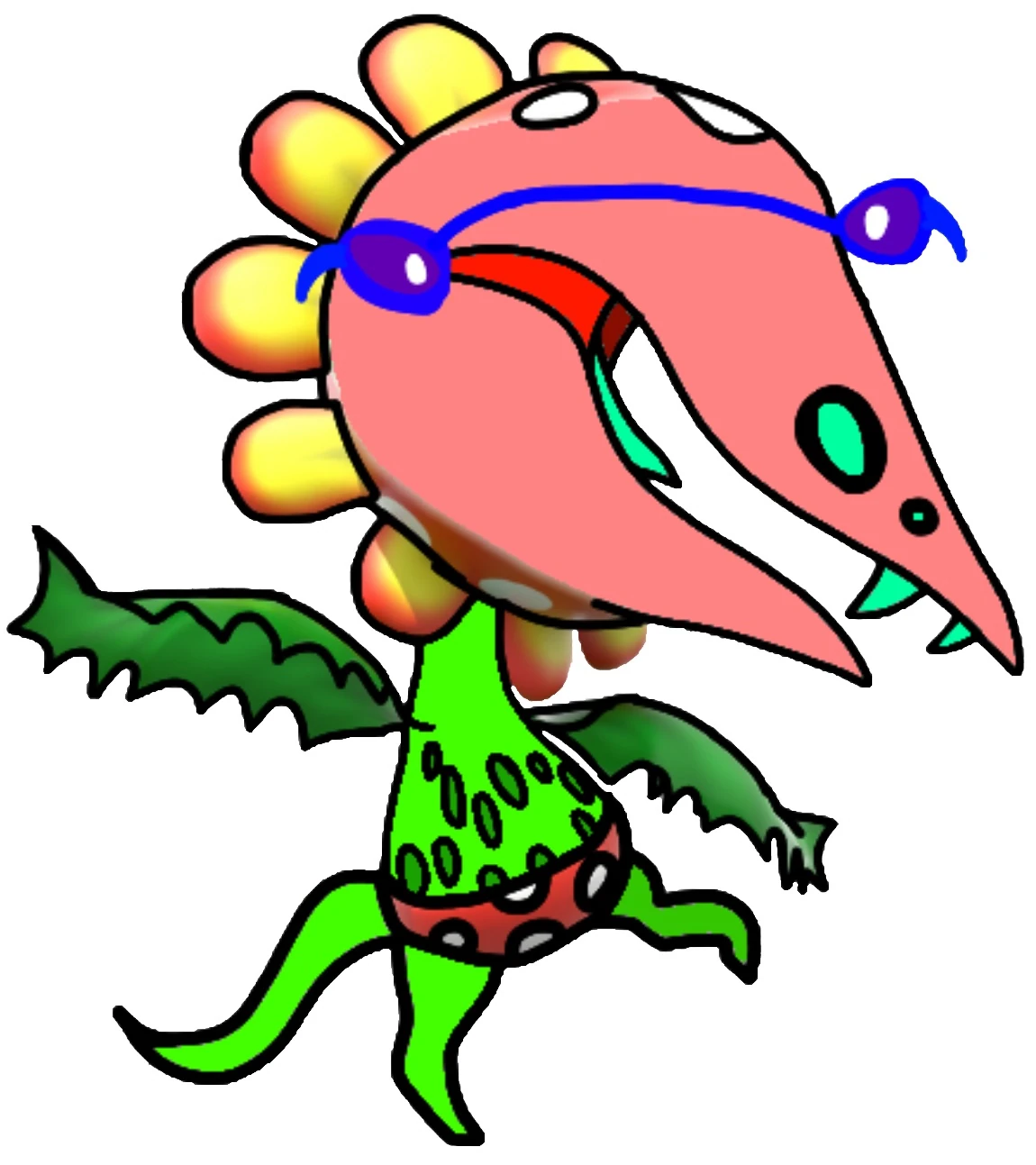 Sunshine | Indoor-Pack Wiki | Fandom