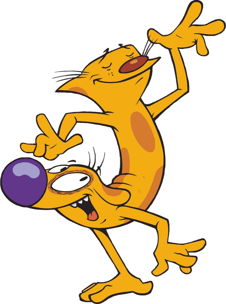 CatDog | Indoor-Pack Wiki | Fandom