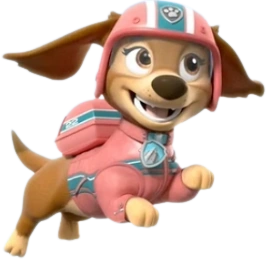 Liberty | Indoor-Pack Wiki | Fandom