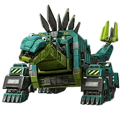 Garby | Indoor-Pack Wiki | Fandom