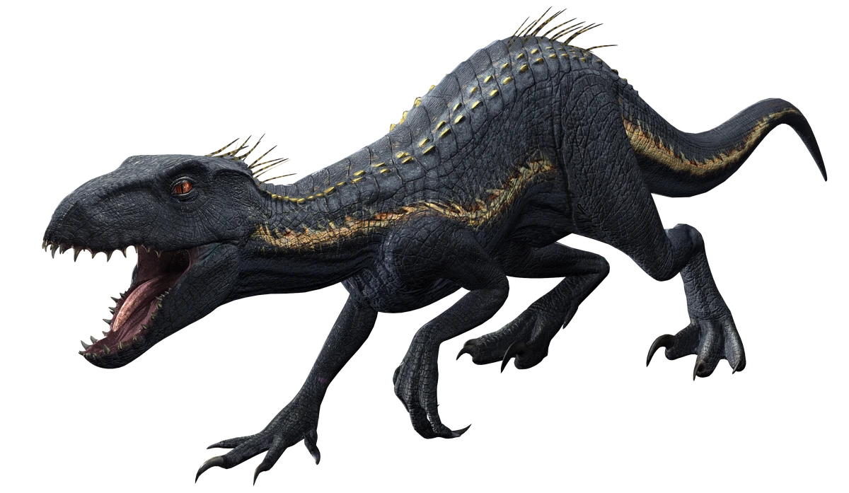 IndoRaptor/JW: Alive | IndoRaptor Wiki | Fandom