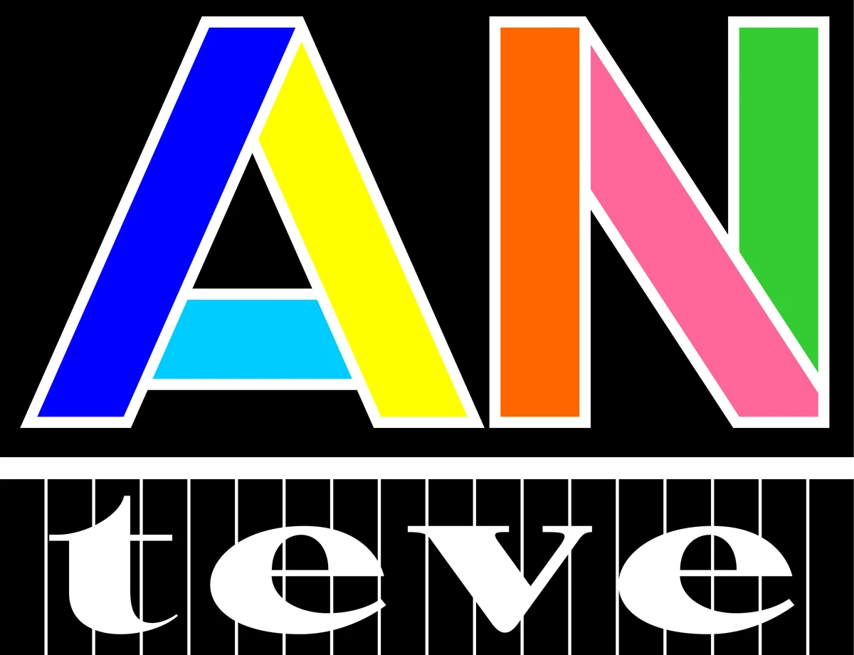 Antv Standard Logos (1993–1994) | IndoTV Wiki | Fandom