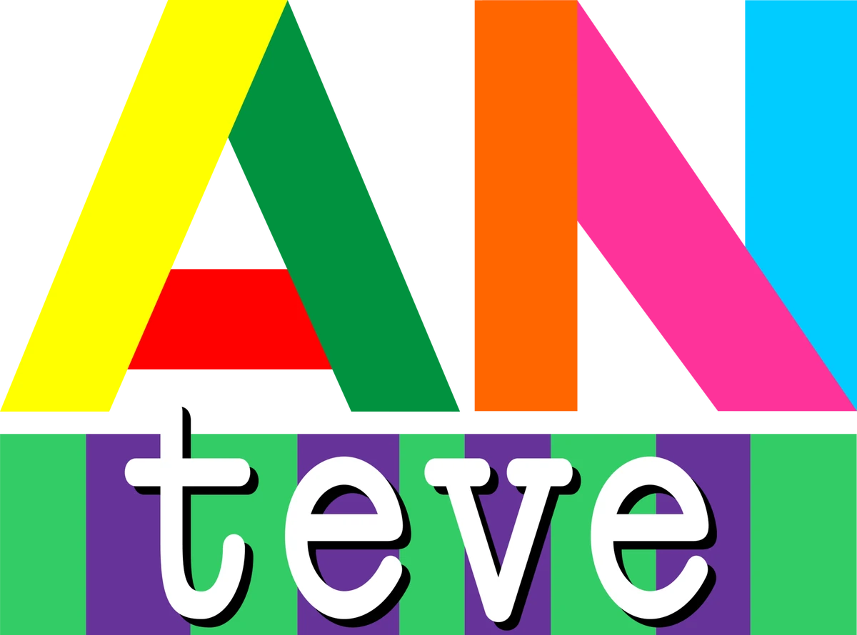 Antv Standard Logos (1994–2003) | IndoTV Wiki | Fandom