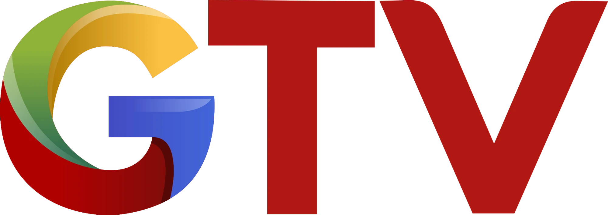 GTV Logos (2017-present) | IndoTV Wiki | Fandom