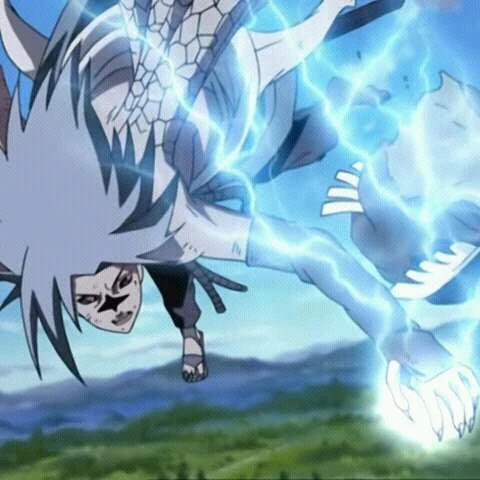 Chidori Raku | Indra aditya Wikia | Fandom