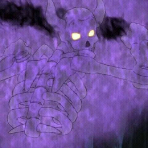 Susanoo Level2 | Indra aditya Wikia | Fandom